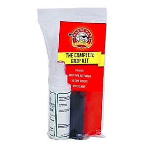 CP2 Wrap Standard - 13 Piece Grip Kit …