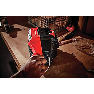 CRAFTSMAN V20 Bluetooth Speaker, Tool Only (CMCR001B) , Red