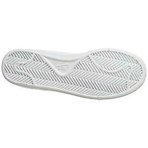 Nike Womens Court Royale Trainers 749867 Sneakers Shoes (UK 7 US 9.5 EU 41, White White 105)