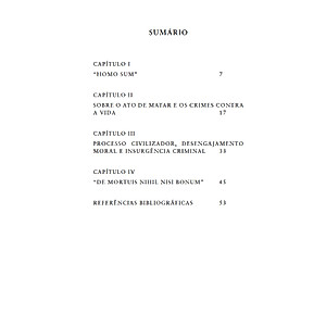 livro bercos no tumulos o ato de matar e os crimes contra a vida diego pessi