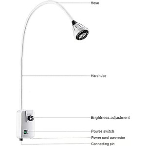 Paint Density Specific Gravity Cup, Liquid Density Hydrometer, 100ML High-Precision Test The Specific Gravity of Liquids Such As Paint/Auxiliary Materials and Oils