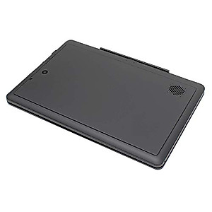 RCA 12.2 Inch Android Tablet Quad Core 2G RAM 64G IPS 1920 x 1200 Touchscreen WiFi with Detachable Keyboard