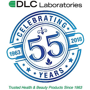 De La Cruz Rose Water and Glycerin for Face - Rosewater Facial Toner and Moisturizer for Skin and Hair 8 fl oz (236 mL) - 2 Bottles