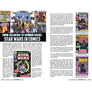 The Overstreet Price Guide To Star Wars Collectibles