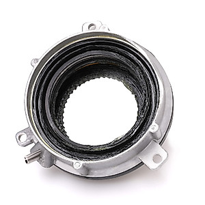 SHINEHOME 7L1Z-3C247-A Auto Locking Hub Axle Actuator 4x4 4WD IWE Fits Ford F150 2004-2015 Front Left Right 4-Wheel Hub Lock Actuator for Ford Expedition 2003-2015, Lincoln Navigator 2003-2015