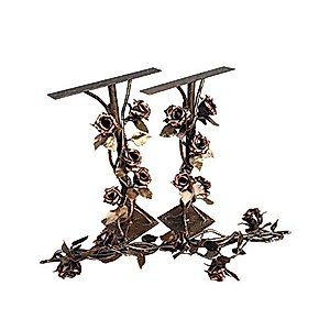 Table base, table legs, steel table legs, iron legs, metal legs, home projects, DIY legs, new home gift, moving away gift, new house gift