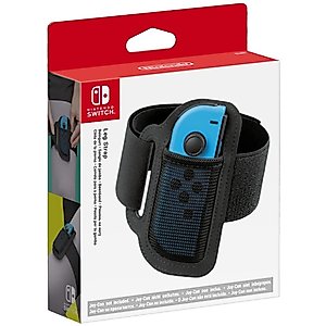 Nintendo Leg Strap - Nintendo Wii;GameCube;