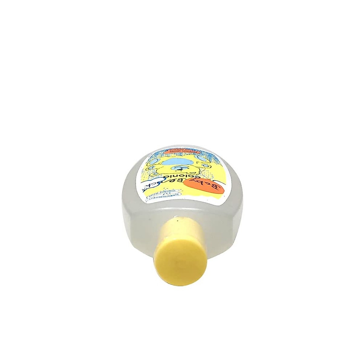 Bench Cologne Lemon Drop 200ml (NEW STOCK)