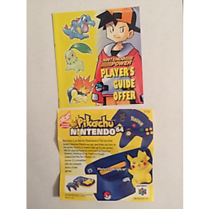 Pokemon Gold Version Game [Game Boy Color]