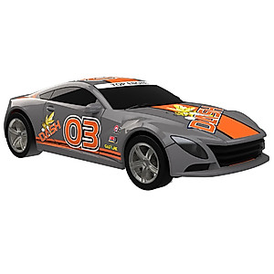 Joysway: Super 151 USB Power Slot Car Racing Set, USB Power System, First and Innovative Application in Slot Car Toys Industry, For Ages 8 and up