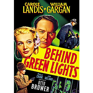 Behind Green Lights
