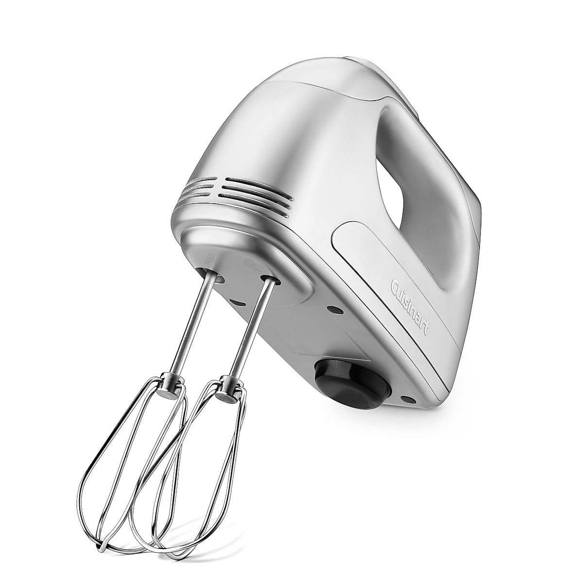 Cuisinart Power Advantage 7-Speed Hand Mixer, HM-7BCS