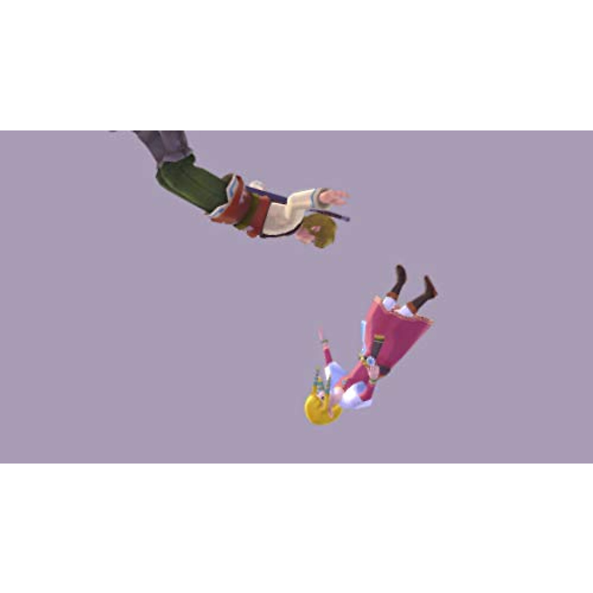 The Legend of Zelda: Skyward Sword HD - Nintendo Switch