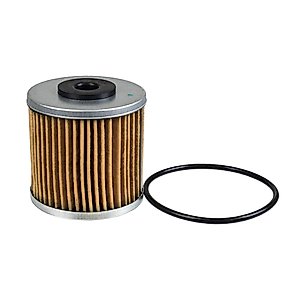 Ferris Filter Kit (SV) for IS2100Z, F160Z, SRS Z3 & is 2600Z Series 48", 52", 61" & 72" Deck Mowers / 5104385X1