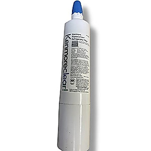 Genuine Kenmore Refrigerator Water Filter 9990