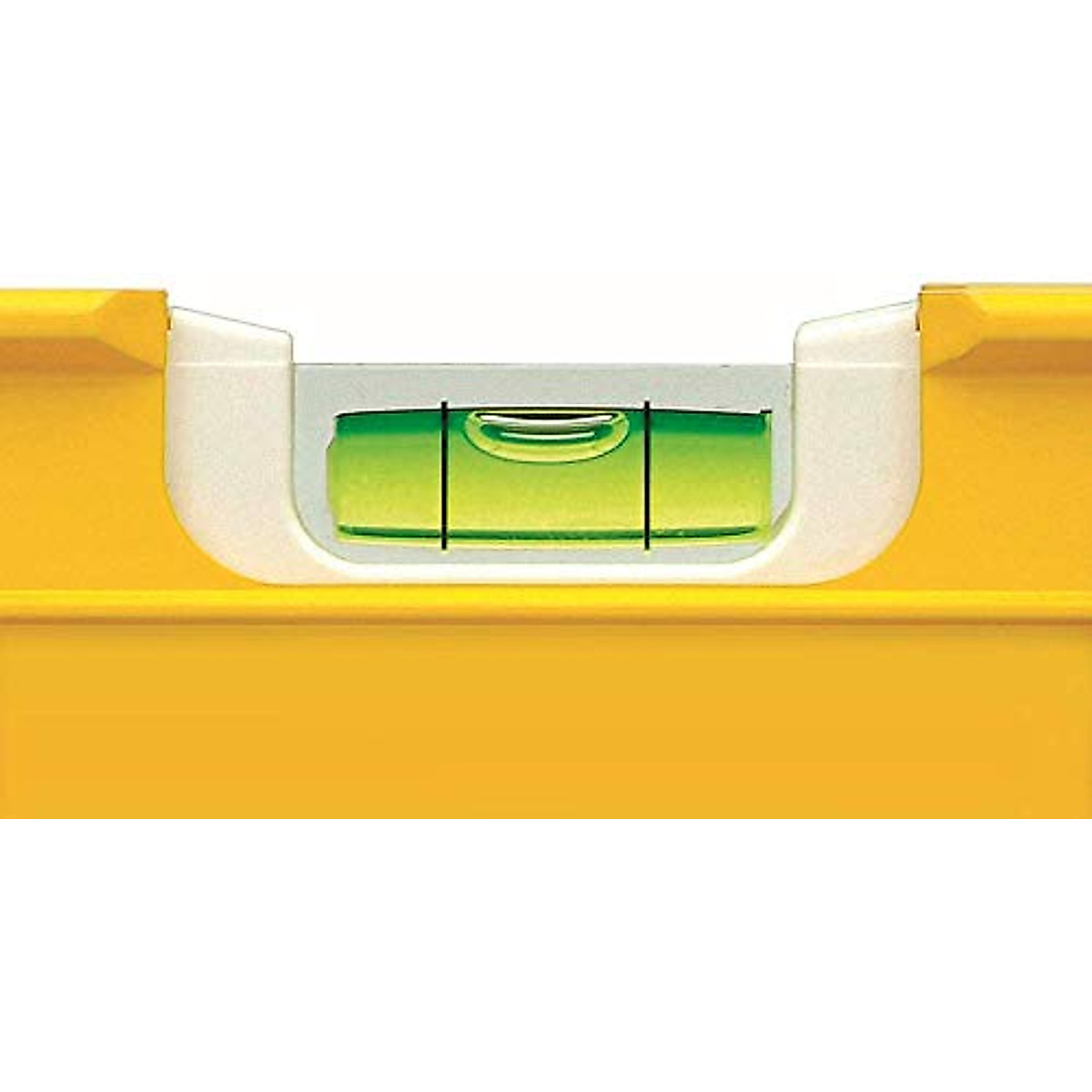 Stabila 36548 Type 196-2 Tech 48-Inch Digital Level IP65 Dust and Waterproof with Nylon Carrying Case - Made in Germany , Yellow