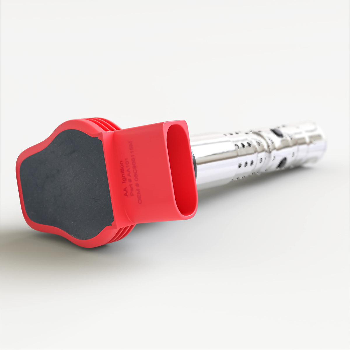 Ignition Coil Pack - Replaces 06C905115M, 06B905115D, 06B905115R - Compatible with Volkswagen and Audi Vehicles