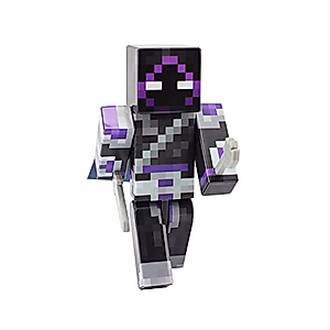 EnderToys Ender Mage Action Figure