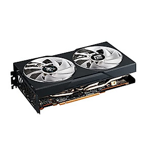 PowerColor Hellhound AMD Radeon RX 6650 XT Graphics Card with 8GB GDDR6 Memory