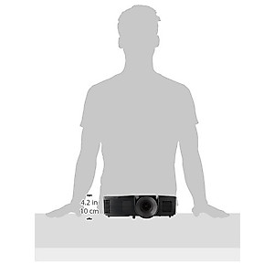 Dell 1850 Standard Projector