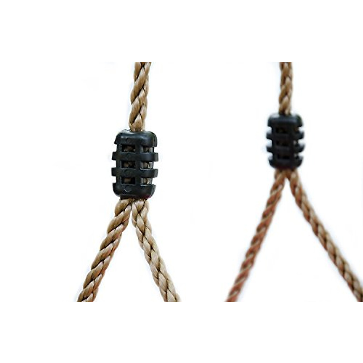 Summersdream Soft Seat Green Child Swing