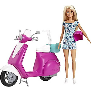 Barbie Barbie Toys (Multicolor)