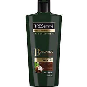TRESemmé Botanique Nourish Hair Shampoo,700 ml