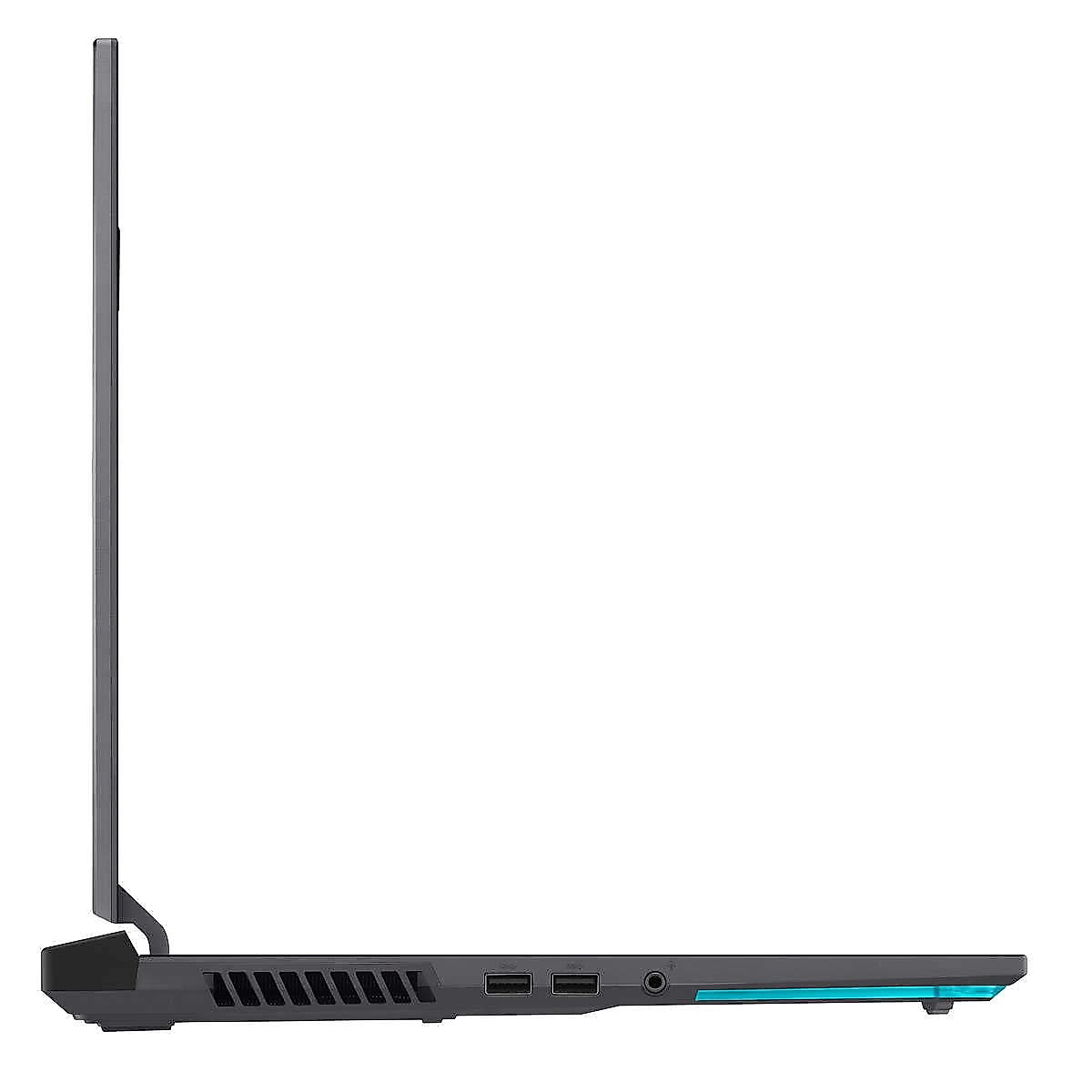 Asus 2022 New ROG Strix Premium Gaming Laptop: 17.3" FHD 144Hz IPS Display, AMD Gaming 8-Core Ryzen 9-5900HX, 32GB RAM, 1TB SSD, 4GB GeForce RTX 3050Ti, WiFi-6, Backlit-KYB, USB-C, Win10H, TF