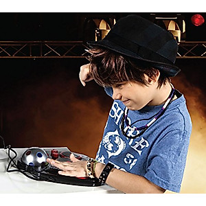 LEXiBOOK - MFG120 - Connect DJ