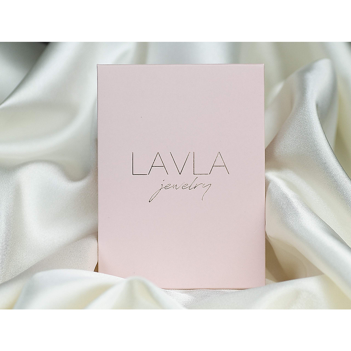 LAVLA Rainbow Pave CZ Gold Hoop Earrings for Women | Small Huggie Earrings for Cartilage, Lobe, Multiple Piercings