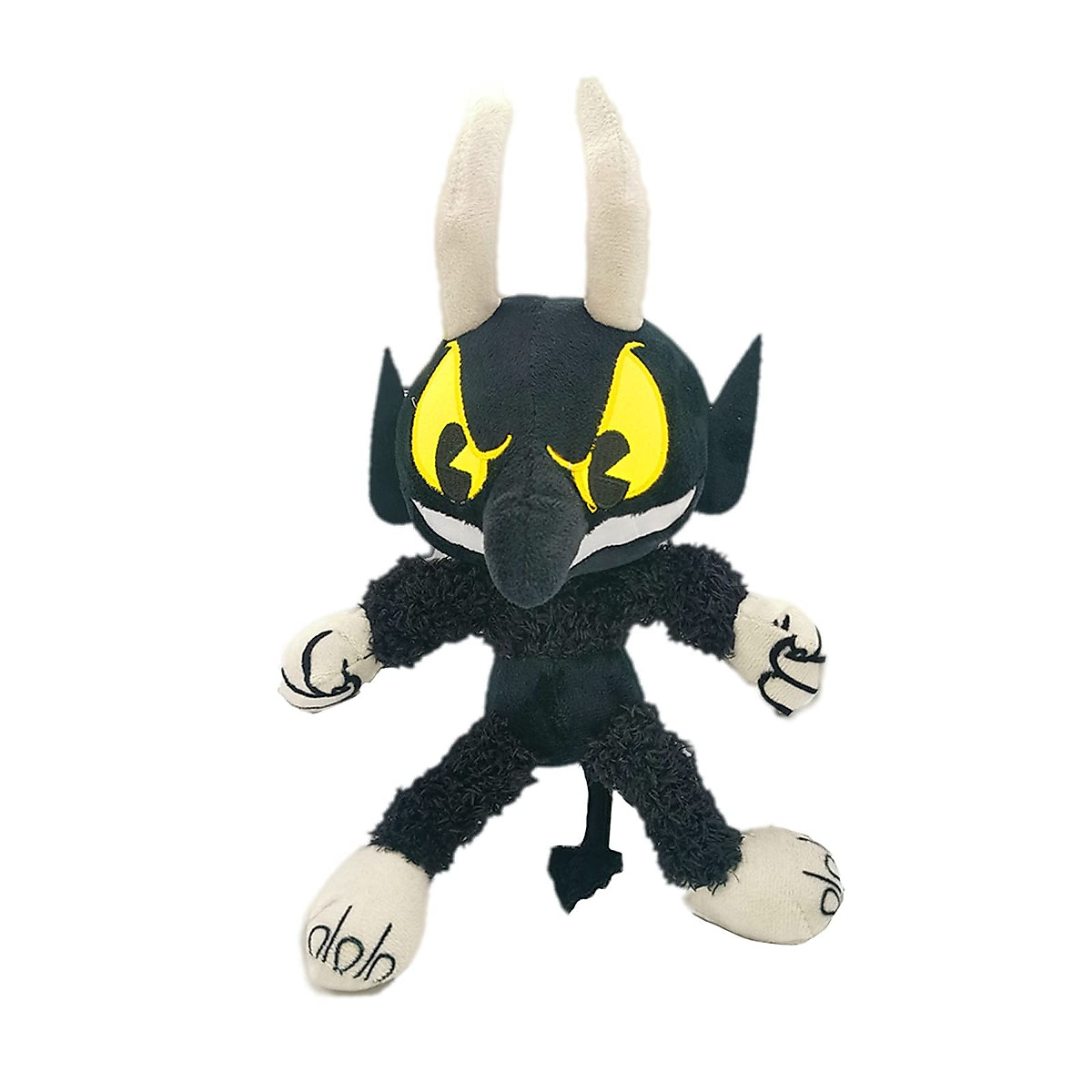 Cagney&The Devil plush Soft Stuffed Plush Toys