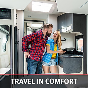 Suburban Manufacturing SW6DE RV WTR HTR 1 PK - 5239A