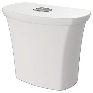 American Standard 4519A200.020 Edgemere Dual Flush Tank, White