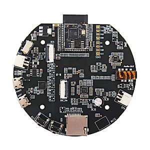 ESP32-S3-Korvo-1 Development Board