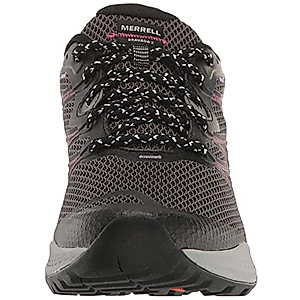 Merrell Women's Bravada 2 Breeze Hiking Shoe, Black, 10.5