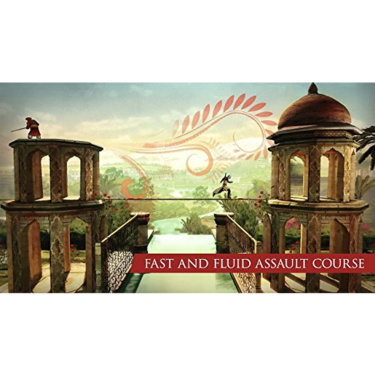 Assassin's Creed Chronicles