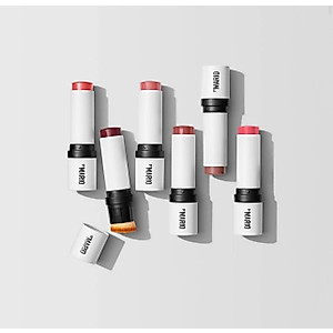 MAKEUP BY MARIO Soft Pop Blush Stick Soft Coral