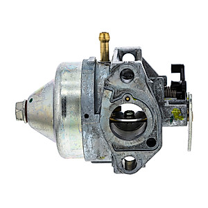 Honda Genuine 16100-Z0L-862 Carburetor BB65A B OEM