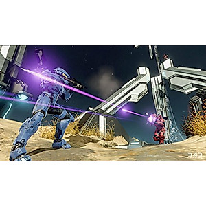 Third Party - Halo : Master Chief Collection Occasion [ Xbox One ] - 0885370863949