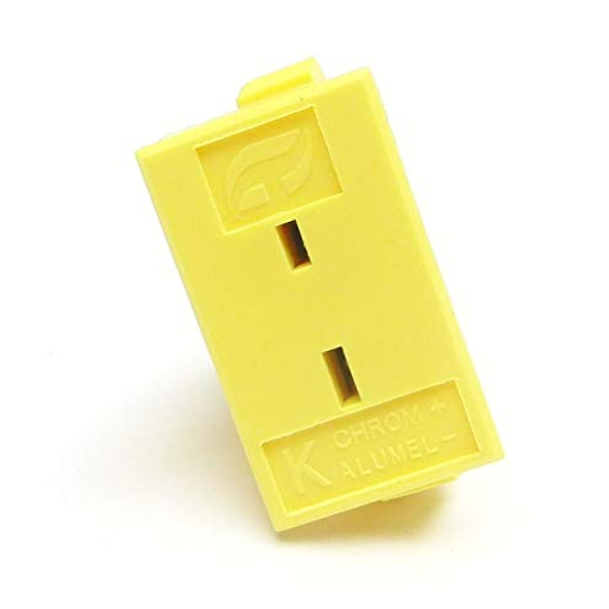 Panel Mount k-Type thermocouple Miniature Jack Socket for Miniature thermocouple Connector Plug