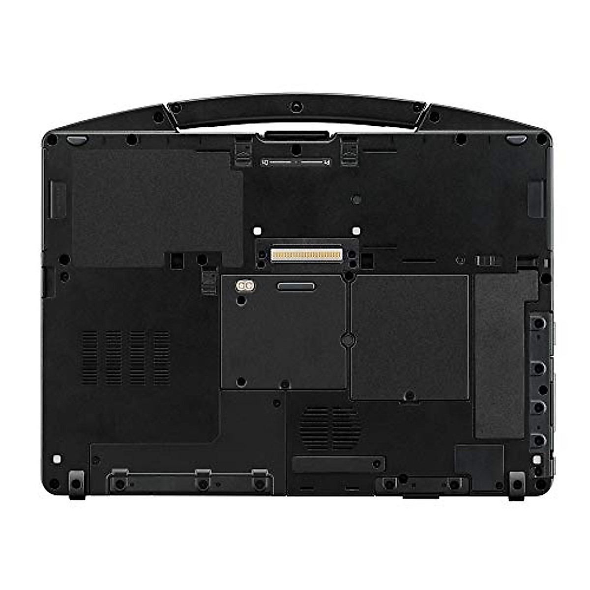 Toughbook Panasonic 55, FZ-55 MK2, 14.0" HD, Intel Core i5-1145G7 (up to 4.4GHz) vPro, 4G LTE, Wi-Fi 6, BT, Infrared Webcam, TPM 2.0, Emissive Backlit Keyboard, Windows 10 Pro