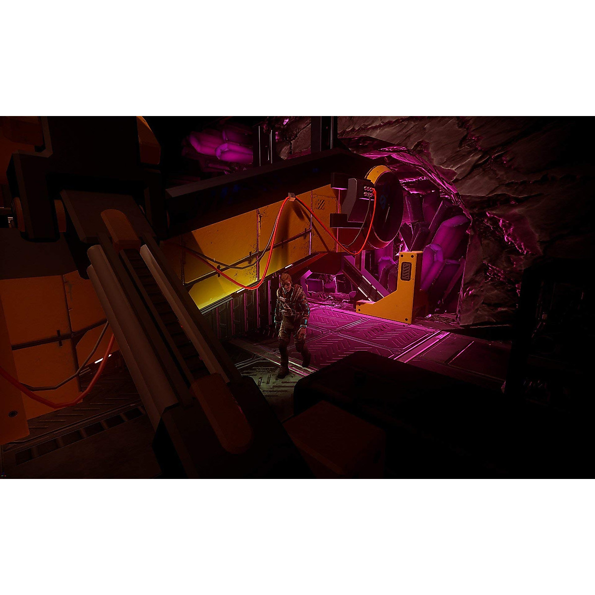 The Persistence - PlayStation VR