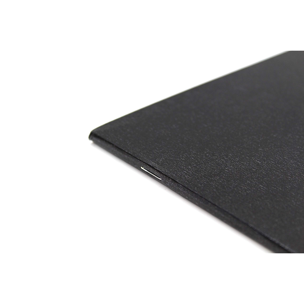 Silvine A5 Portrait Field Sketchbook - 40 Pages (20 Sheets) 140gsm Textured White Cartridge Paper [Pack of 10]