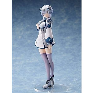 Aniplex-The Misfit of Demon King Academy Misha NECRON 1/7 Scale Figure