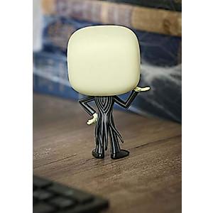 Funko POP Disney Day of The Dead Jack Skellington Action Figure