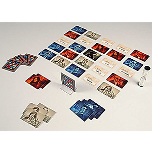 CGE Czech Games Edition Codenames Boardgame