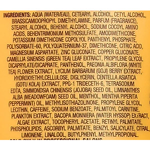 TIGI Rockaholic Livin the Dream Conditioner and Energy, 8.45 Ounce