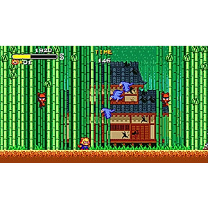 Tanuki Justice (PS4)