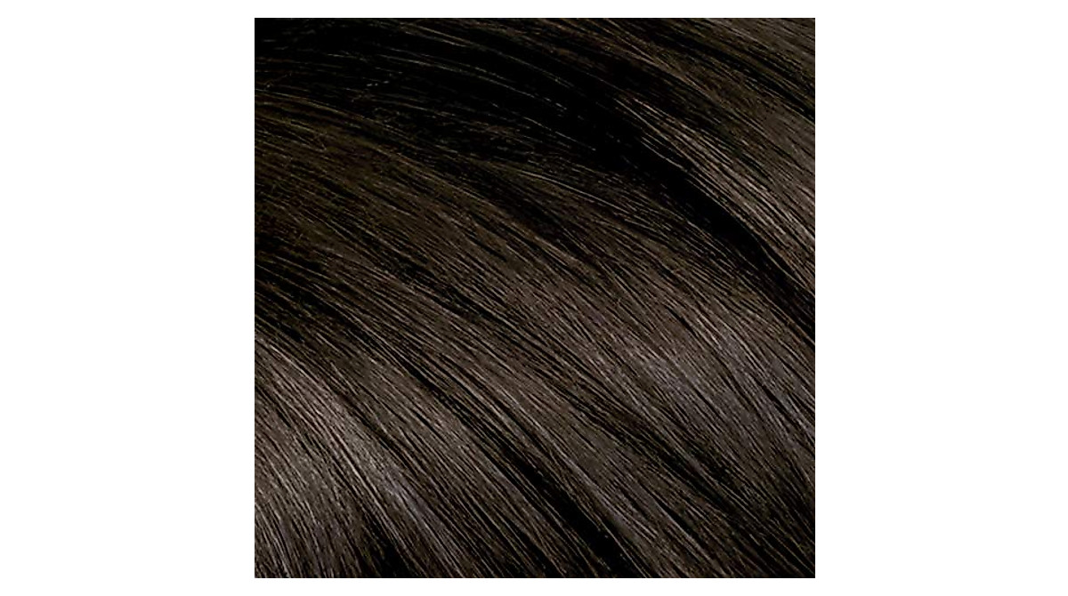 Clairol Perfect 10 Medium Ash Brown Hair Dye | 10 Min