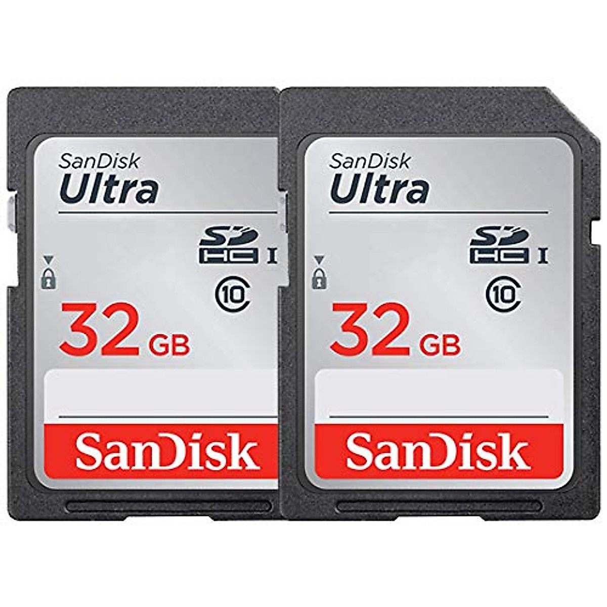 Canon EOS Rebel T7 DSLR Camera 24.1MP with EF-S 18-55mm + EF 75-300mm Lens + A-Cell Accessory Bundle Includes: 2 Pack SanDisk 32GB Memory Card + Backpack + Slave Flash + Much More (Renewed)